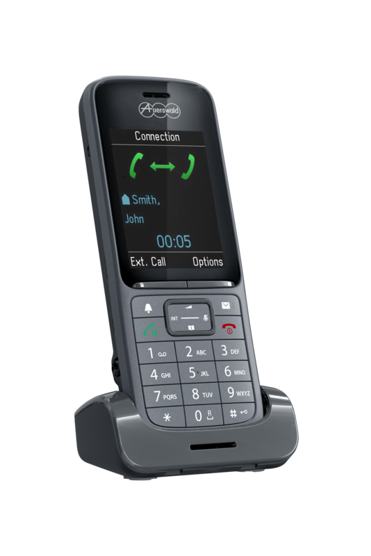 COMfortel® M-720