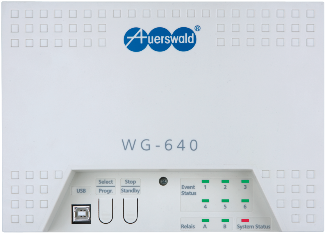 WG-640