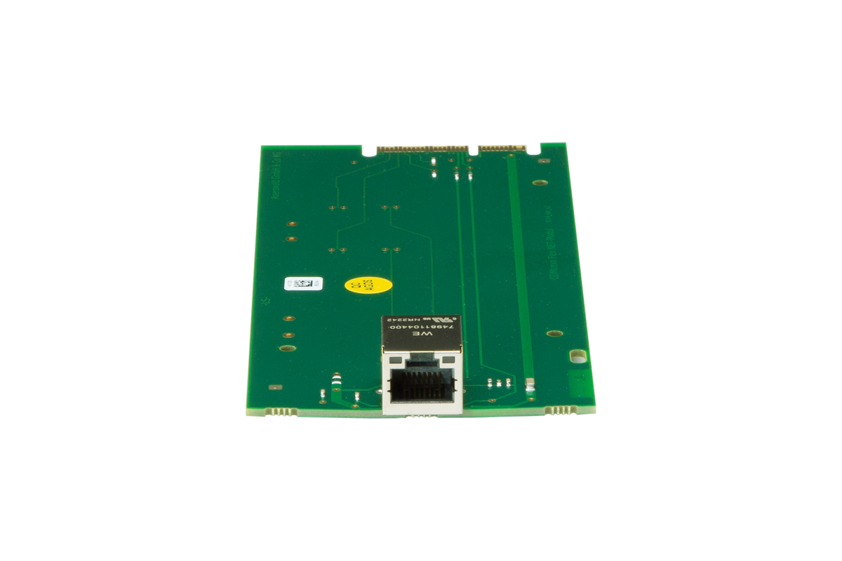 COMtrexx Flex GbE-NET-Modul