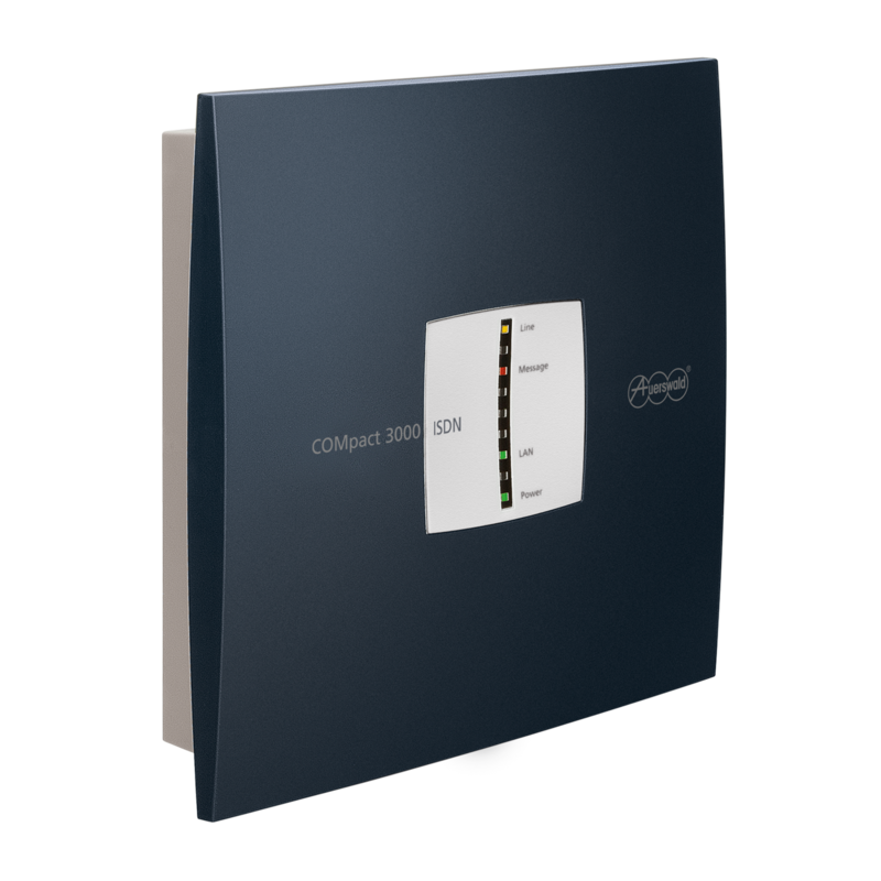 COMpact 3000 ISDN