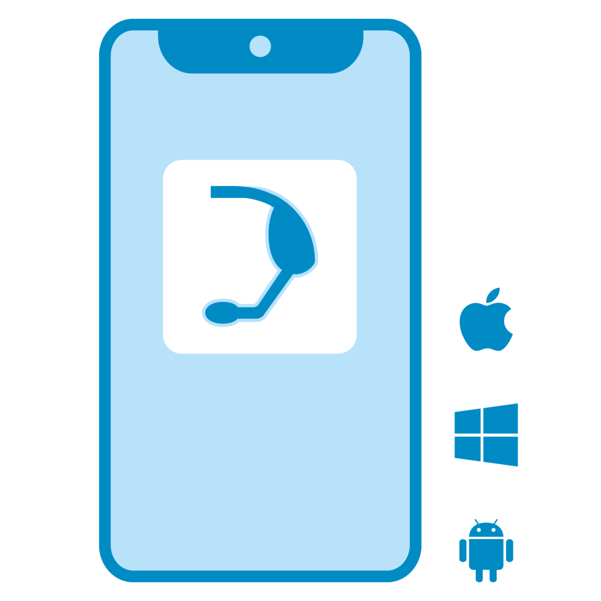 COMfortel® SoftPhone