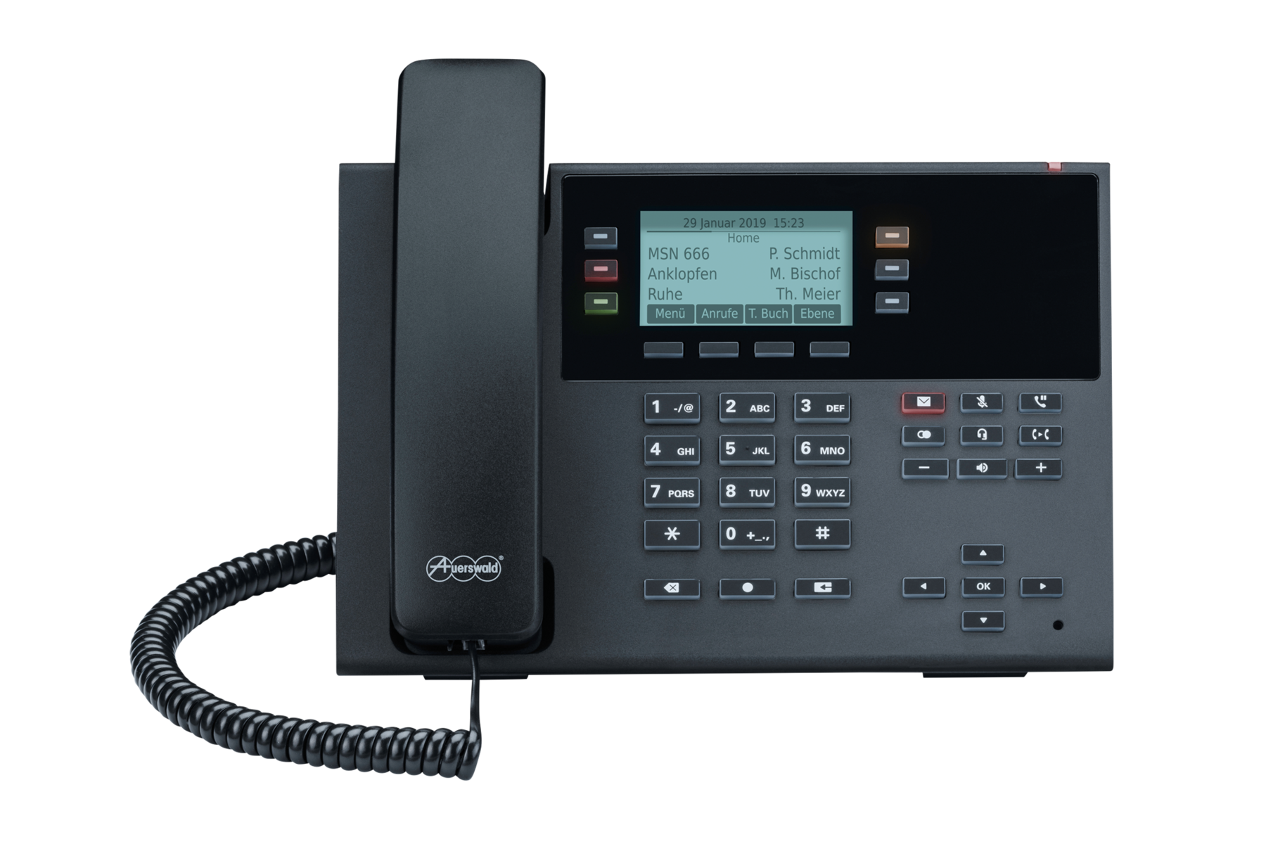 COMfortel® D-210
