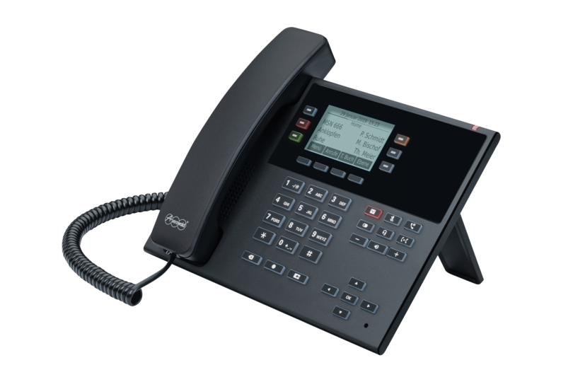 Auerswald – ICT systems designed and made in Germany