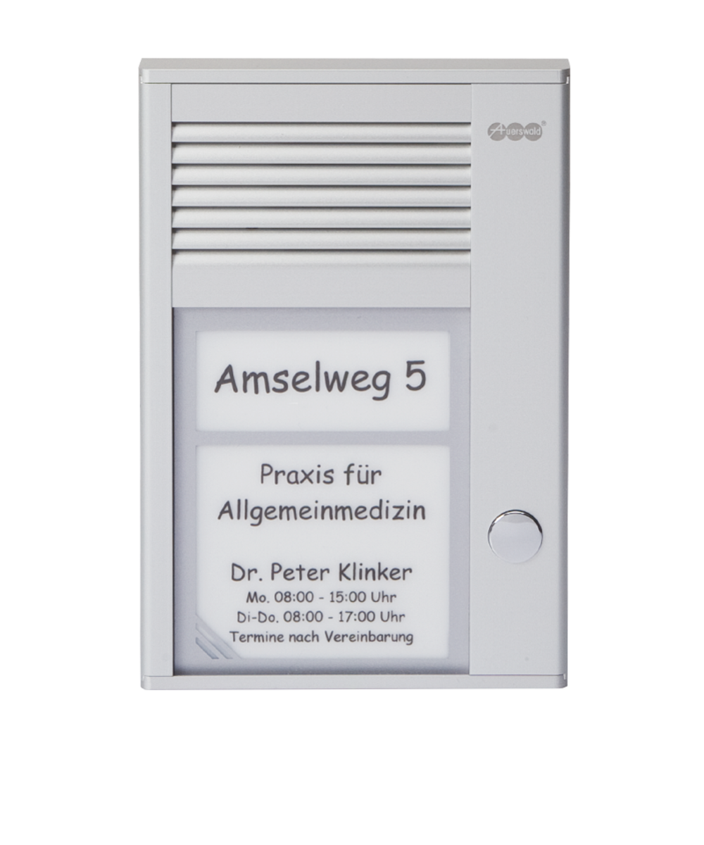 TFS-Dialog 200 Serie