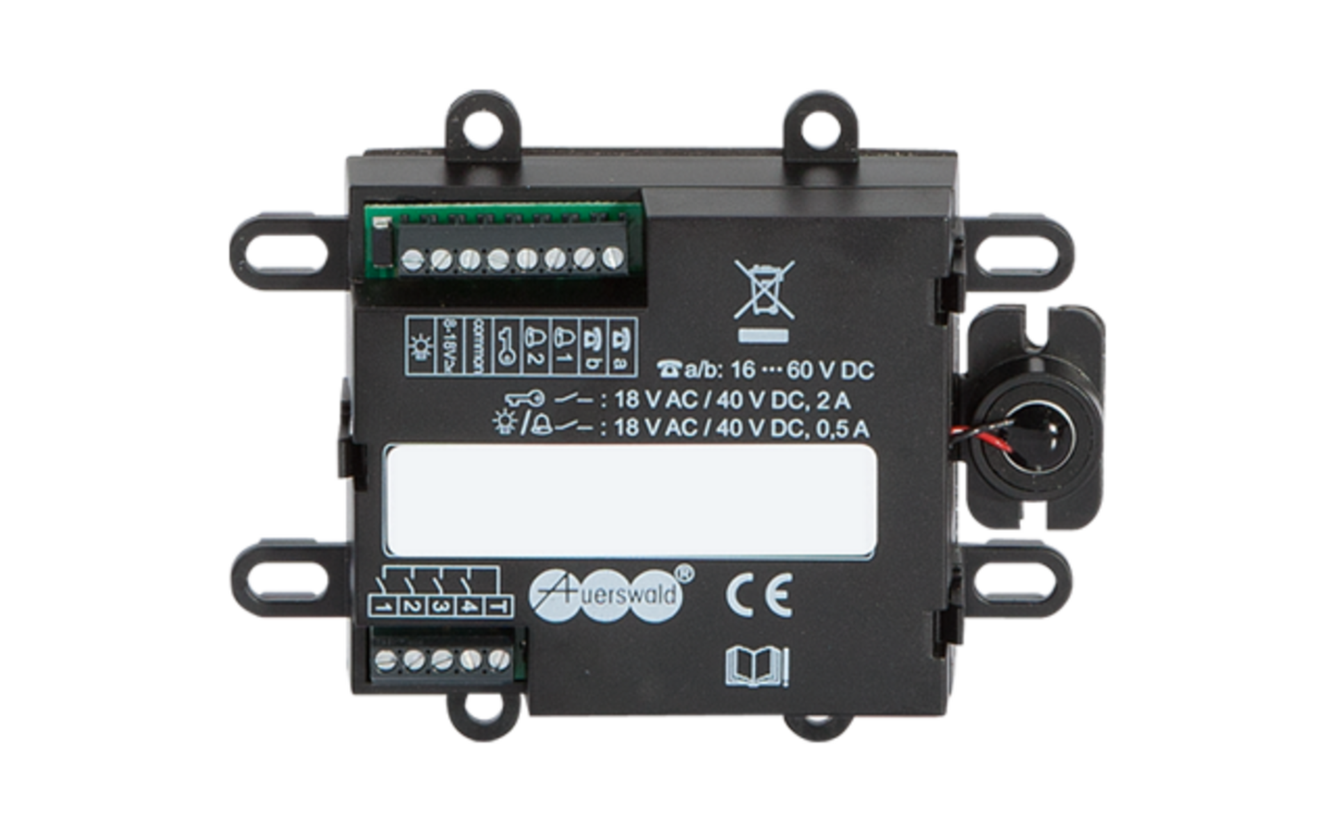 TFS-Universal plus 2