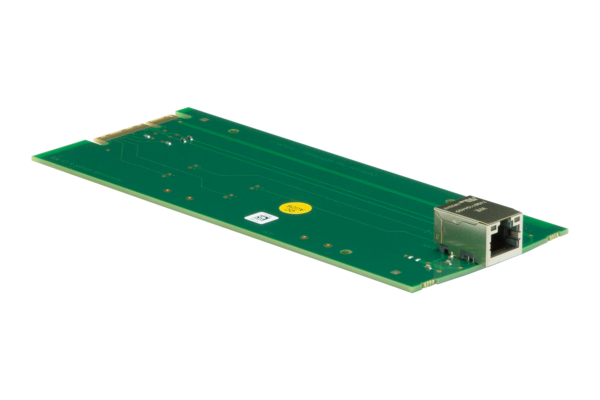 COMtrexx Flex GbE-NET-Modul