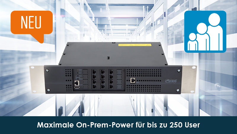 COMtrexx Flex – Der Name ist Programm