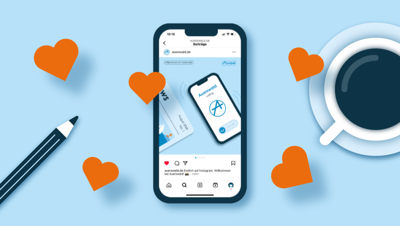 Auerswald – ITK-Systeme designed und made in Germany